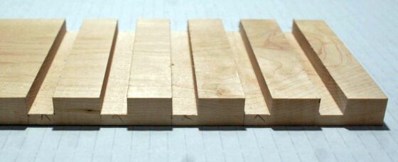 Best stacked dado sets money can buy - Canadian Woodworking