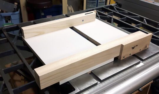 Best stacked dado sets money can buy - Canadian Woodworking