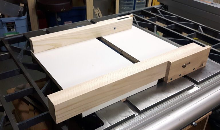 Best stacked dado sets money can buy - Canadian Woodworking