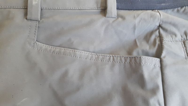 Truewerk ultra-light work pants - Canadian Woodworking