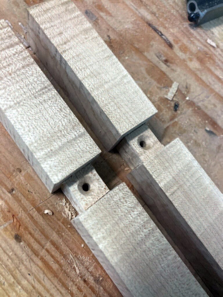 Build a wall shelf | Canadian Woodworking