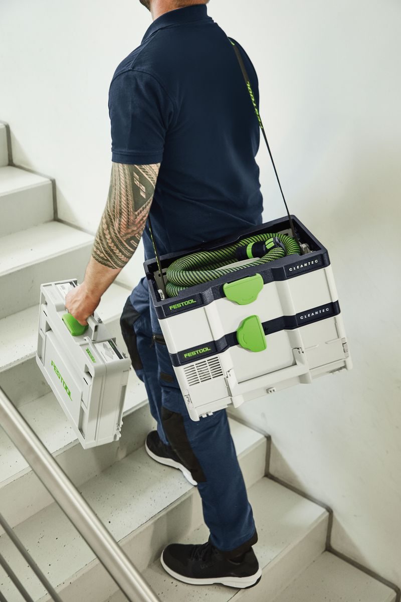 New Festool power tools for 2022/2023 - Canadian Woodworking
