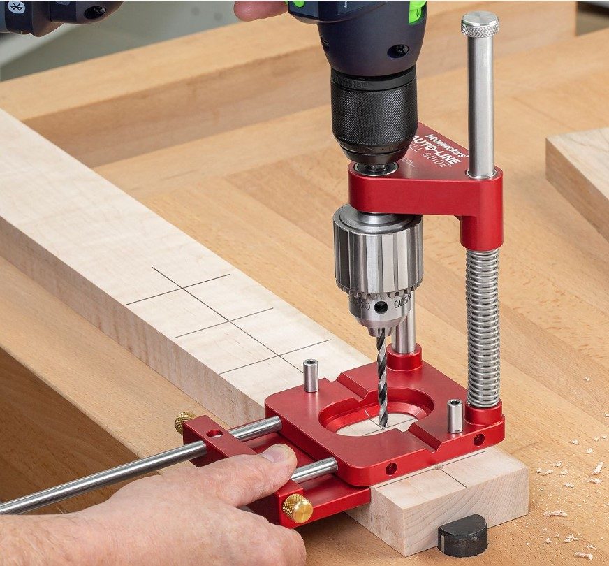 2022 Tool of the Year Awards - Canadian Woodworking