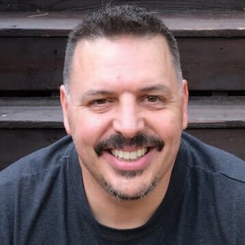 Vic Tesolin - Canadian Woodworking