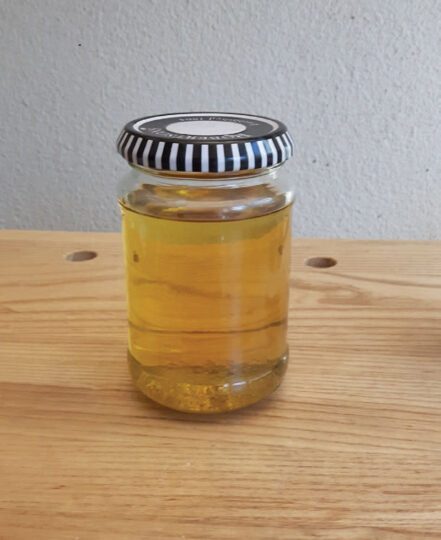 Shellac mixing chart - Canadian Woodworking