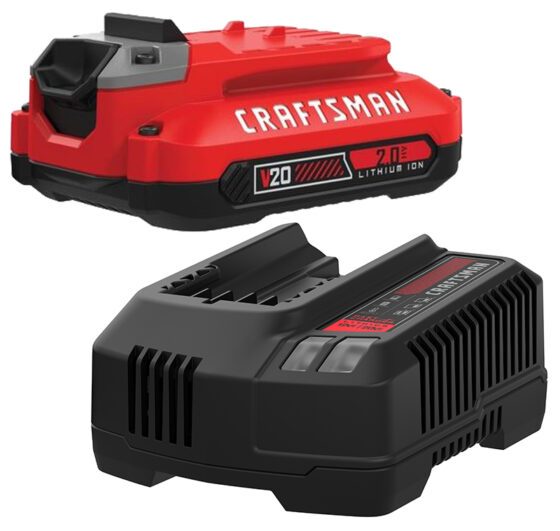Craftsman runtime + performance (RP) brushless power tools - Canadian ...