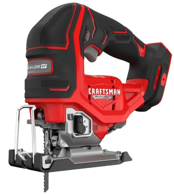 Craftsman runtime + performance (RP) brushless power tools - Canadian ...