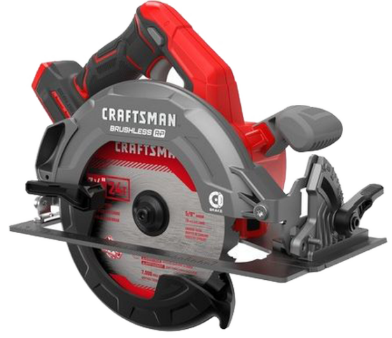 Craftsman runtime + performance (RP) brushless power tools - Canadian ...