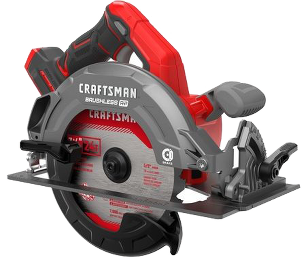 Craftsman runtime + performance (RP) brushless power tools - Canadian ...