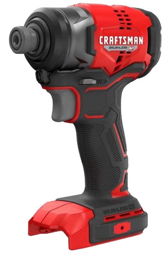 Craftsman runtime + performance (RP) brushless power tools - Canadian ...