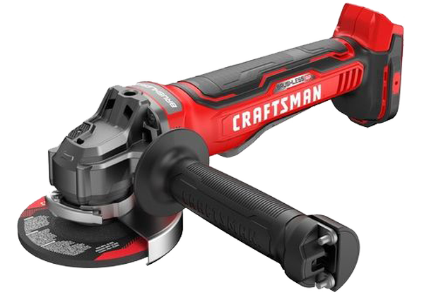 Craftsman runtime + performance (RP) brushless power tools - Canadian ...