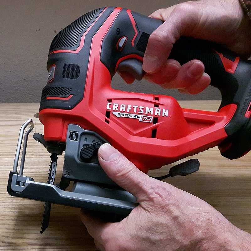 Craftsman runtime + performance (RP) brushless power tools - Canadian ...