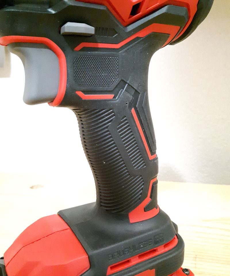 Craftsman runtime + performance (RP) brushless power tools - Canadian ...