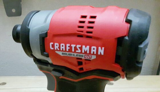 Craftsman runtime + performance (RP) brushless power tools - Canadian ...
