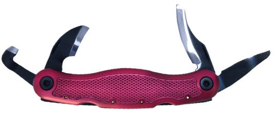 Flexcut 2.0 Carvin’ Jack multi-tool - Canadian Woodworking