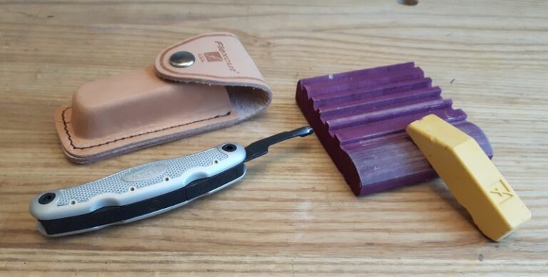 Flexcut 2.0 Carvin’ Jack multi-tool - Canadian Woodworking