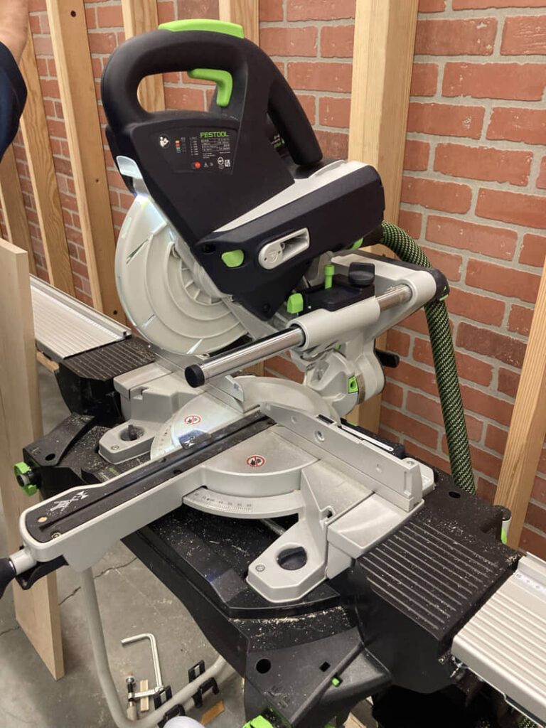 Festool recharged 2023 - Canadian Woodworking
