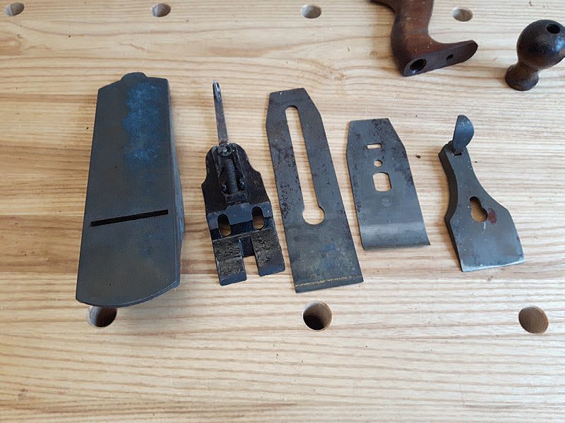 Where can i sell old tools