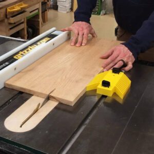 TEGS Tools - Canadian Woodworking