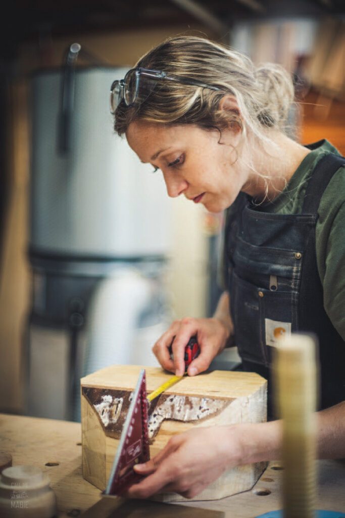 Issue 144 June July 2023 - Canadian Woodworking