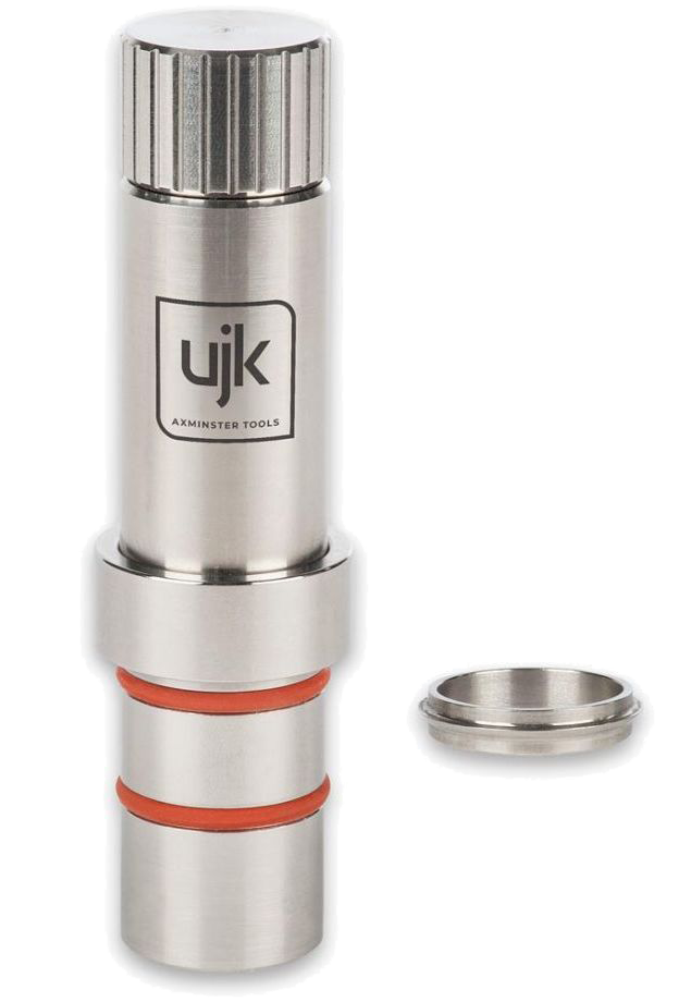 Axminster UJK multifunction workbench - Canadian Woodworking