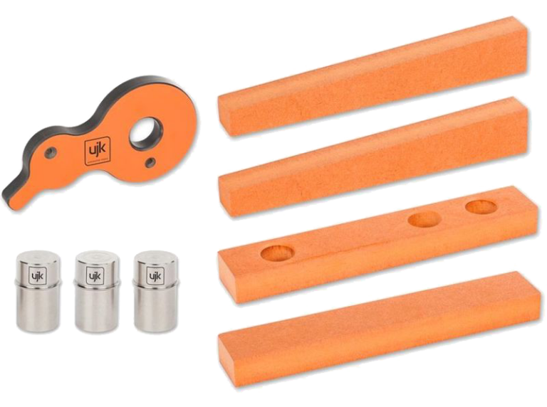 Axminster UJK multifunction workbench - Canadian Woodworking