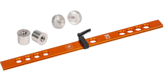 Axminster UJK multifunction workbench - Canadian Woodworking