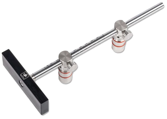 Axminster UJK multifunction workbench - Canadian Woodworking