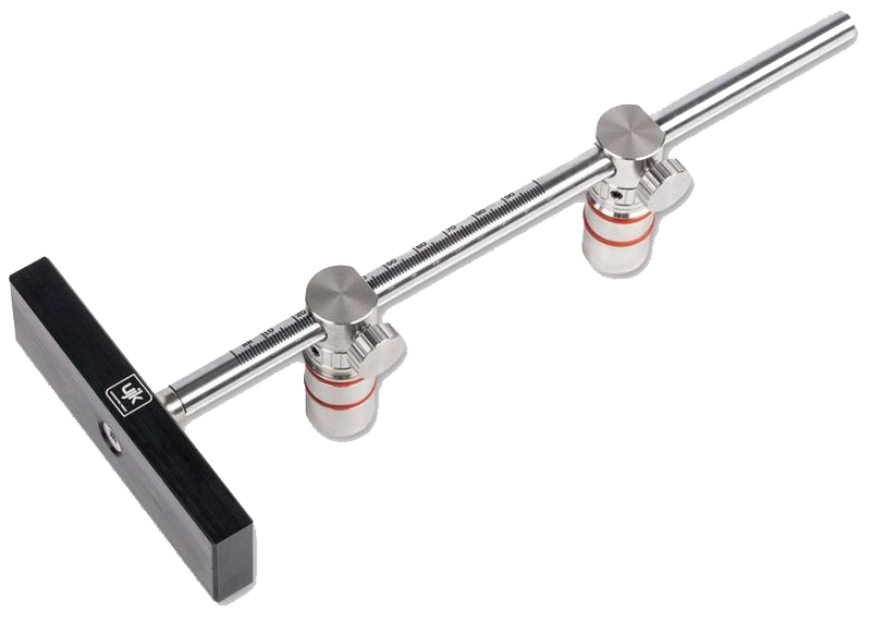 Axminster UJK multifunction workbench - Canadian Woodworking