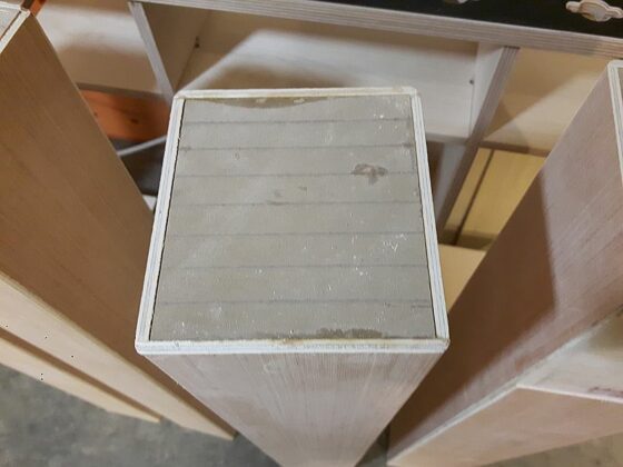 Axminster UJK multifunction workbench - Canadian Woodworking