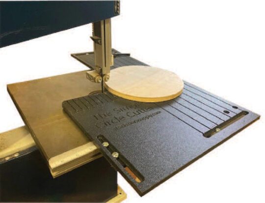 Current issue of magazine | Canadian Woodworking