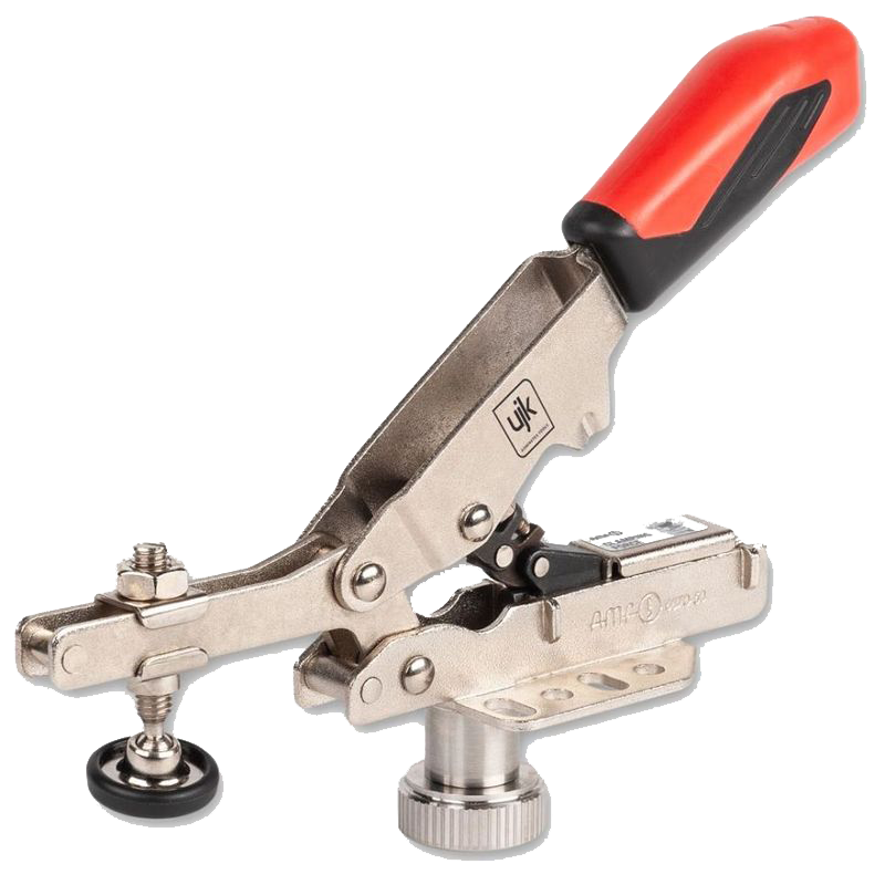 Axminster UJK multifunction workbench | Canadian Woodworking