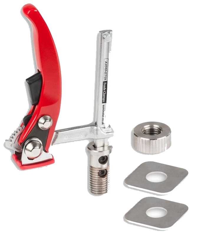 Axminster UJK multifunction workbench - Canadian Woodworking