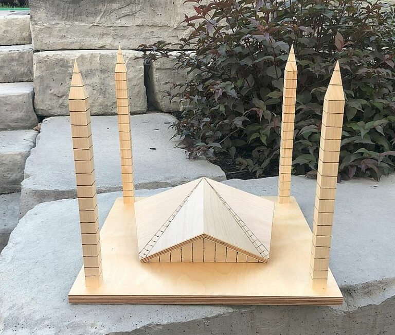 Fancy joints | Canadian Woodworking