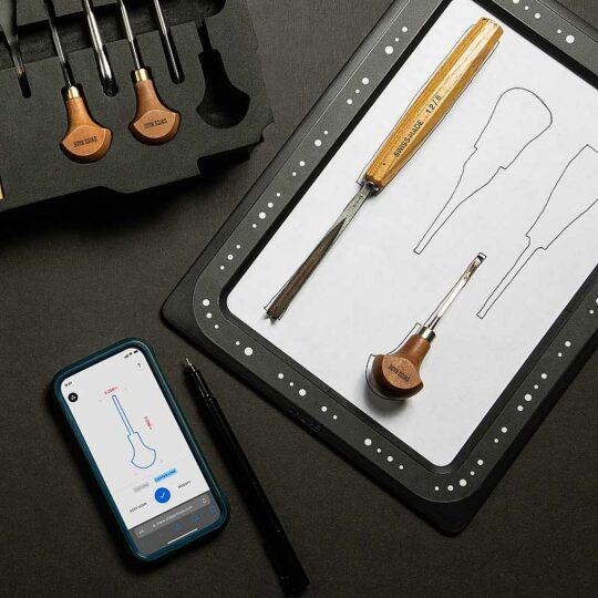 Shaper Tools launches Kickstarter campaign for Trace – a vector ...