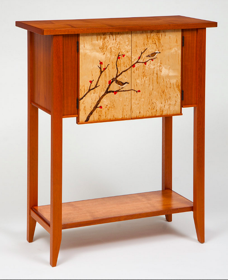 Fancy joints | Canadian Woodworking