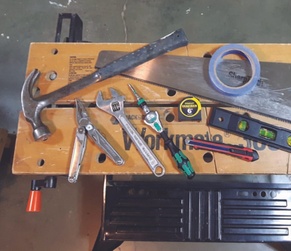 Top 10 DIY hand tools - Canadian Woodworking