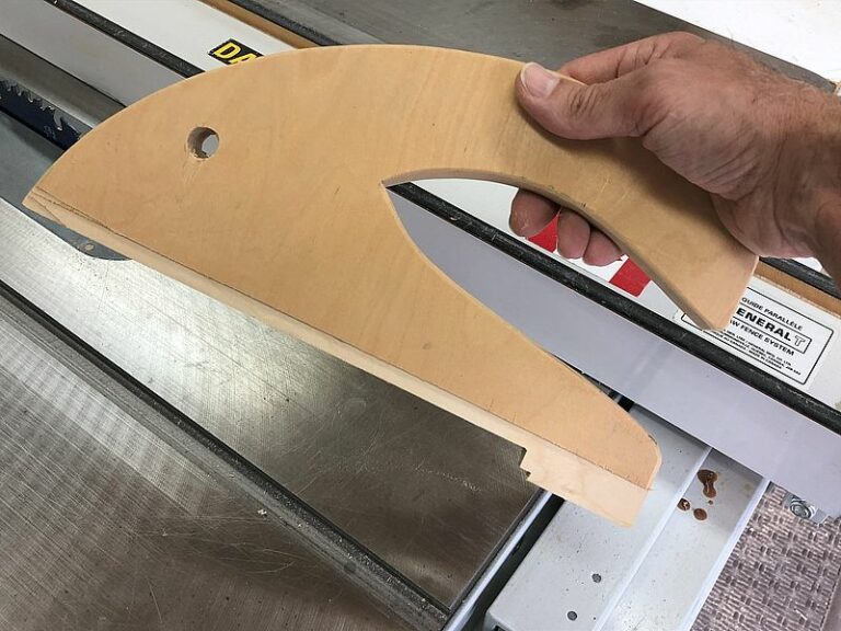 Exploding wood - Canadian Woodworking