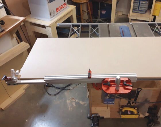 5 mitre gauges head to head - Canadian Woodworking