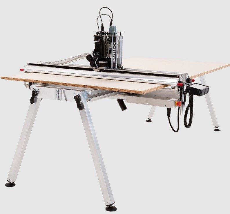 2020 Tool of the Year Awards - Canadian Woodworking