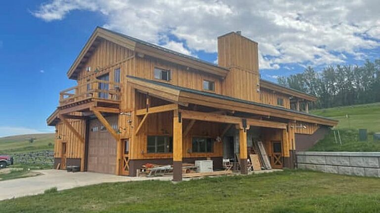 Wood-Mizer announces 2023 my project contest winners - Canadian Woodworking