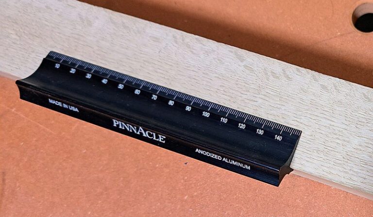 PINNACLE layout tools - Canadian Woodworking