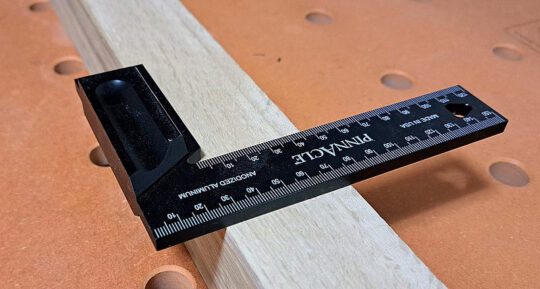 PINNACLE layout tools - Canadian Woodworking