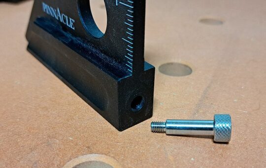 PINNACLE layout tools - Canadian Woodworking