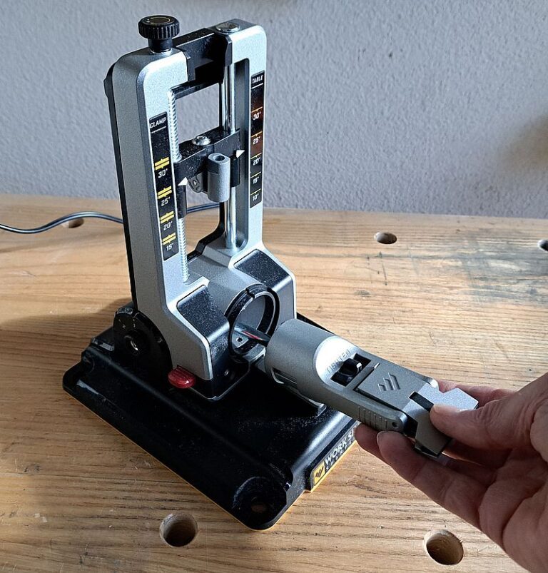 Work Sharp professional precision adjust knife sharpener - Canadian ...