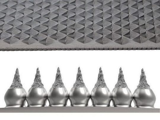 Kutzall hand rasps - Canadian Woodworking