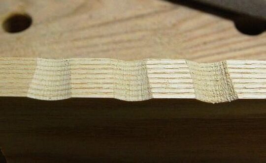 Kutzall hand rasps - Canadian Woodworking