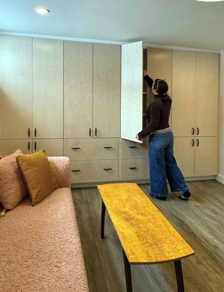 Current issue of magazine | Canadian Woodworking