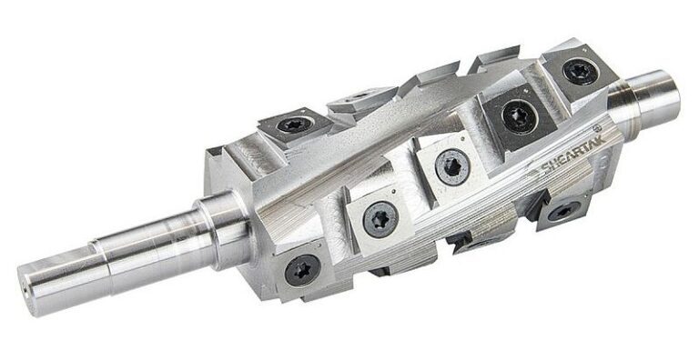 Unleash your Makita 1002BA curved base planer - Canadian Woodworking