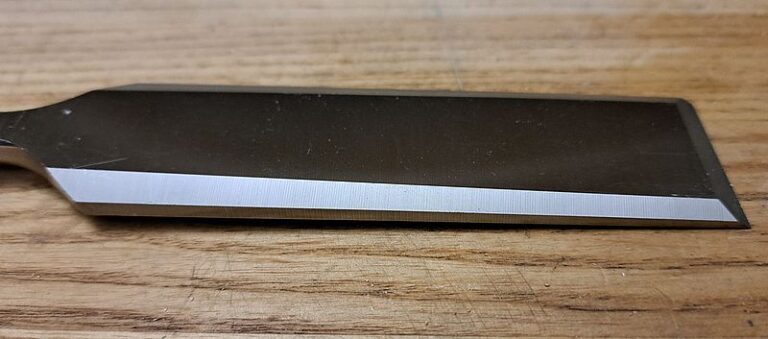 Stanley “Sweetheart” bevel edge socket chisels - Canadian Woodworking